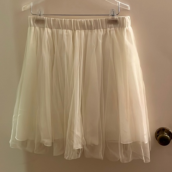 Skirts | Tutu Skirt | Poshmark